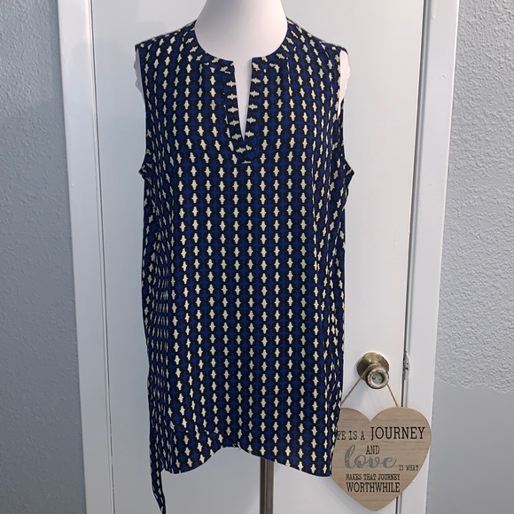 Pleione | Tops | Pleione Tunic Blouse | Poshmark